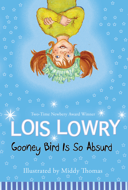Gooney Bird Greene: Gooney Bird Is So Absurd (Series #4) (Paperback ...