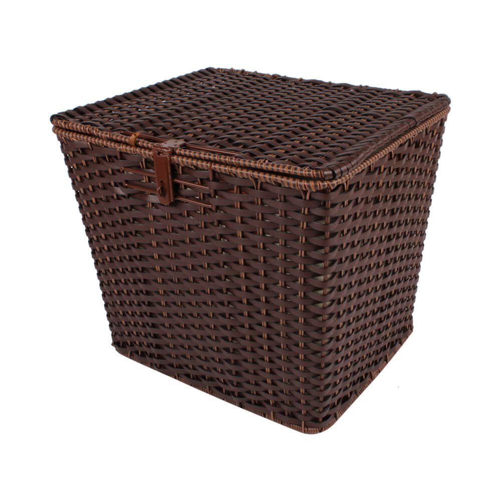 Rear Cargo Basket (with Removable Liner) - Walmart.com