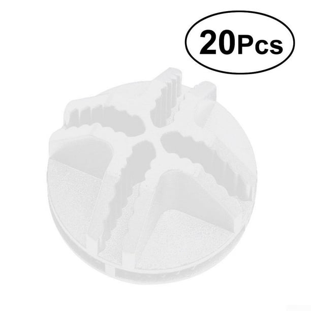 Wire Cube Connectors Modular Organizer Closet Cabinet Connection ...