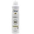 Dove Body Spray Anti-Perspirant/Anit-Transpirant (3X250ml/8.5Oz, Mix ...