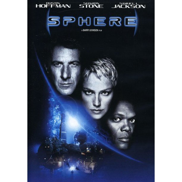 Sphere (DVD) - Walmart.com - Walmart.com