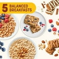 Nutrisystem 5-Day Protein Kit | Deli packs for food services - Walmart ...