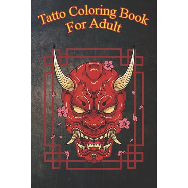 Tattoo Drawings Of Demons