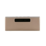 TechComm Swan Wireless Portable Hi-Fi Bluetooth Speaker - Walmart.com