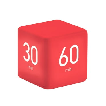 Time Timer TWIST - Minute Visual Timer - Walmart.com
