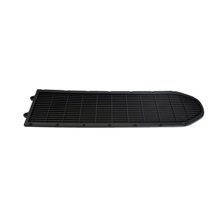 Amdohai Electric Scooter Bottom Plate Waterproof Seal Scooter Bottom ...