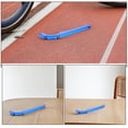 Alasum Bike Chain Cover for Outdoor Adventures Mountain Bike Plastic ...