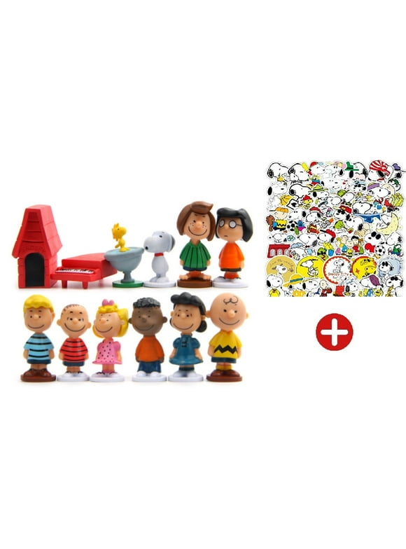 Snoopy in Character Shop - Walmart.com