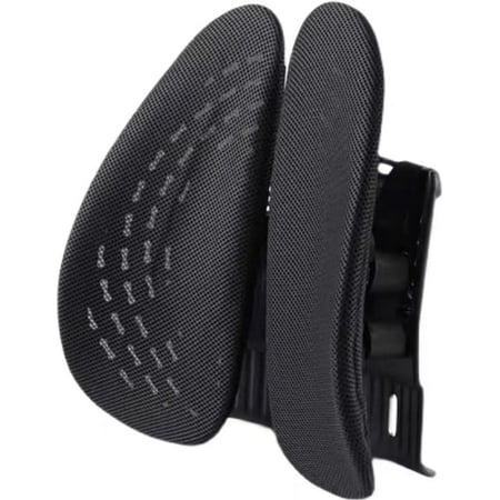 Lumber Back Support for Office Chair, Ergonomic Office Chair Back ...