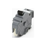 New Federal Pacific Electric® Stab-Lok® NA120 Replacement. One Pole 20 Amp Thick Series ...