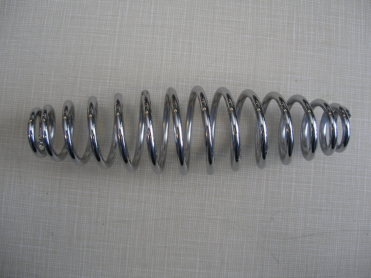 Brinkmann Chrome Coil Handle 5" long for 1/2" Rod 113-3045-1 - Walmart.com