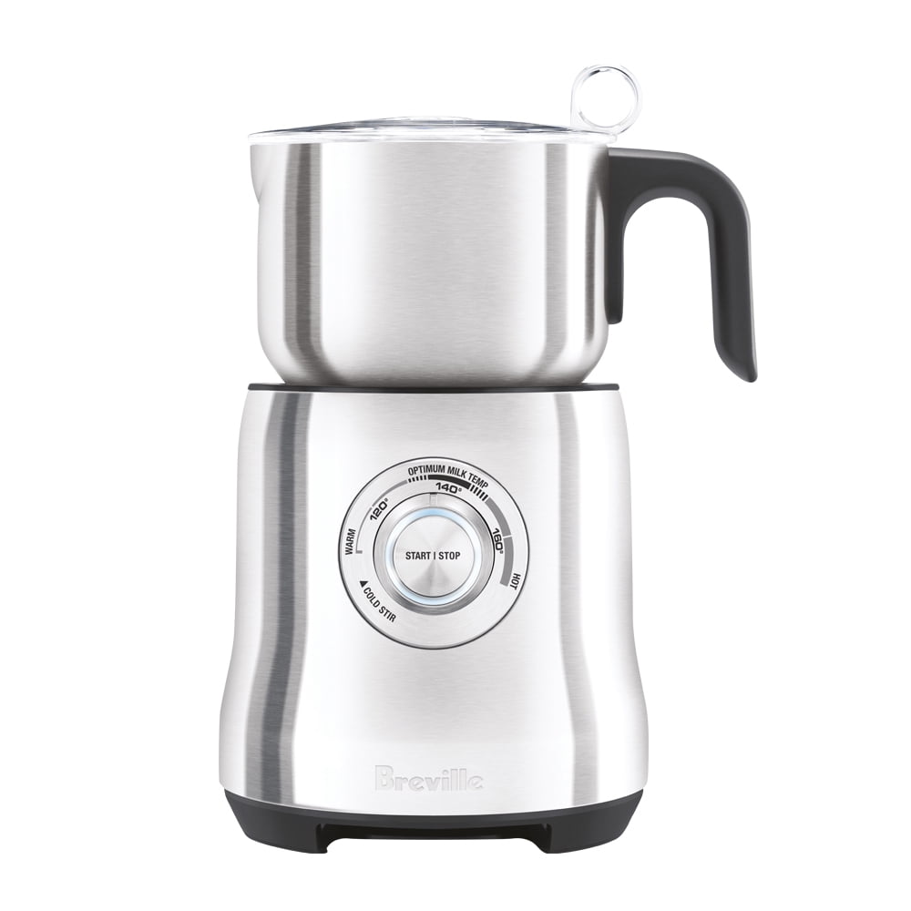 Click here for Breville Milk Cafe Milk Frother prices