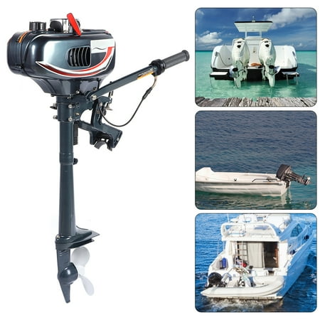 Outboard Motor Outboard Motor Tiller Outboard Motor Shaft 2 Stroke 3 ...