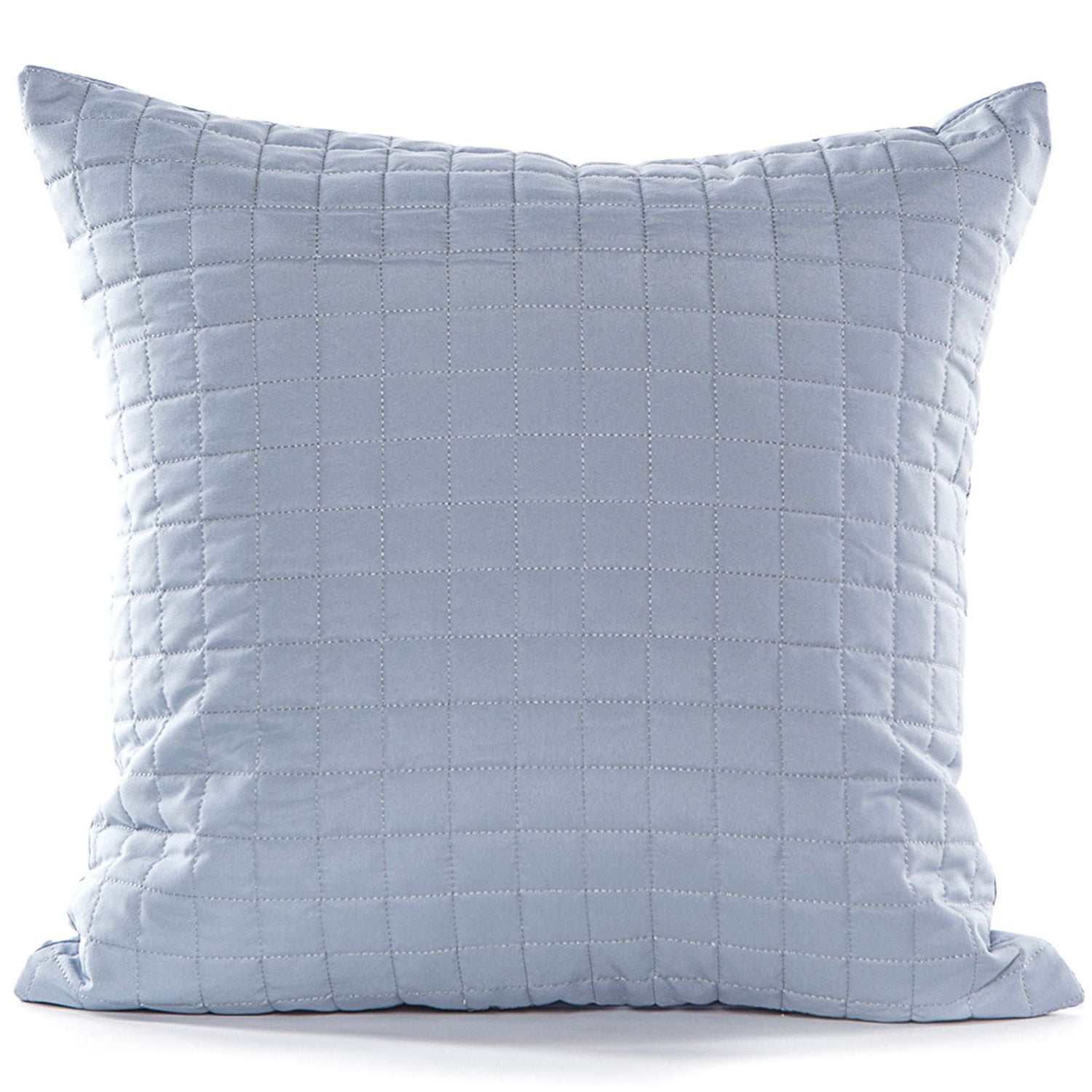 Click here for Gouchee Home Gouchee Design Grid Cushion 18x18 prices