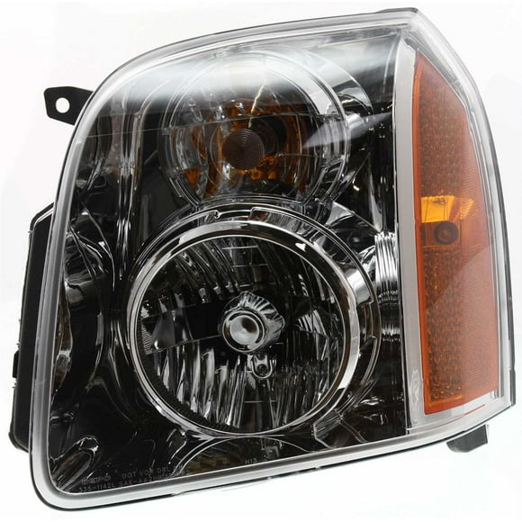 Gmc Yukon Xl Headlight Assembly