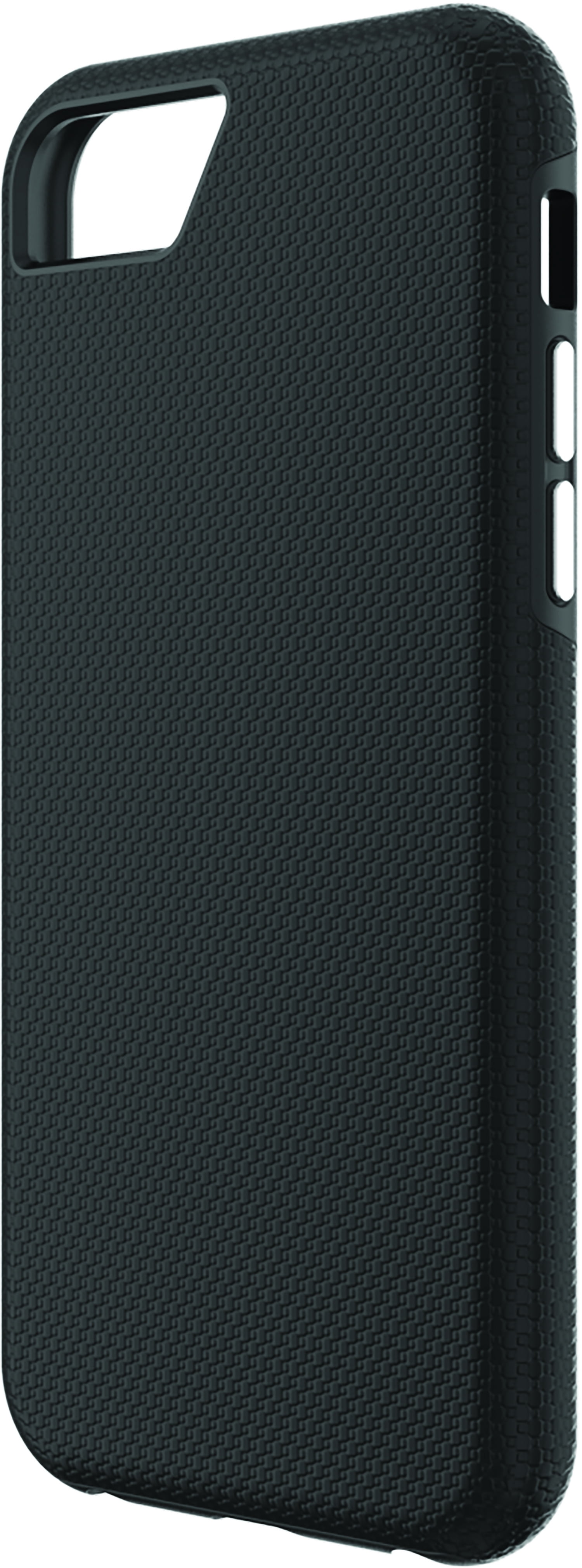 onn. 6-Foot Drop Tested Dual Layer Phone Case For iPhone 6/6S/7/8 ...