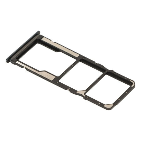 Sim Card Tray Replacement, Plastic Easy Installation Lightweight Card ...