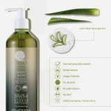 Geneva Green Body Wash With Locked Pump (12.51 Fluid Ounce) - 18Pack ...