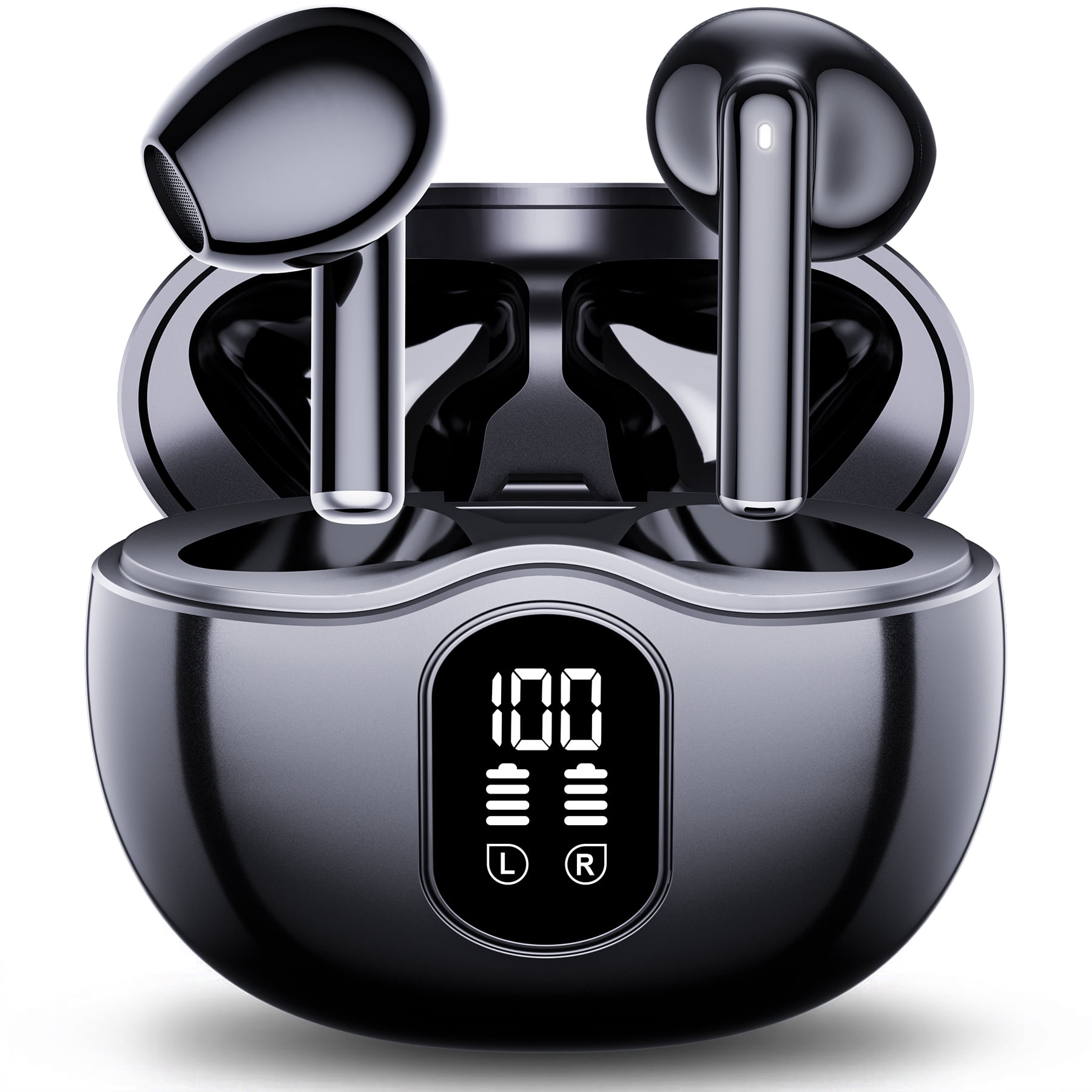 Click here for Veatool Wireless In-Ear Earbuds  Hi-Fi Stereo 3d B... prices