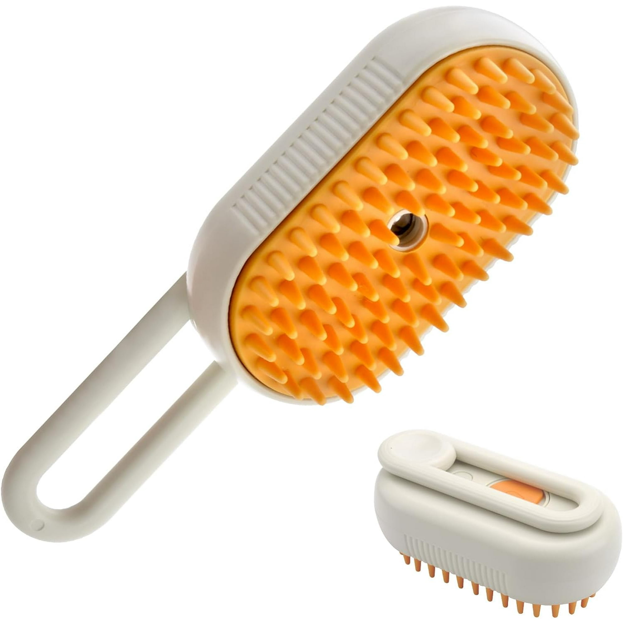 Click here for Xuxuxiangxiang Cat Brush With Steam Steamy Pet Bru... prices