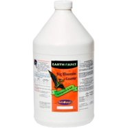 AgroThrive 2.5 gal Organic General Purpose 3-3-2 Fertilizer for Growth ...