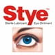 Stye Sterile Lubricant Eye Drops, Fast Soothing Relief, 0.5 oz ...