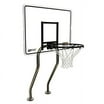S.R. Smith Salt Friendly Poolside Basketball Hoop Game with Competition ...