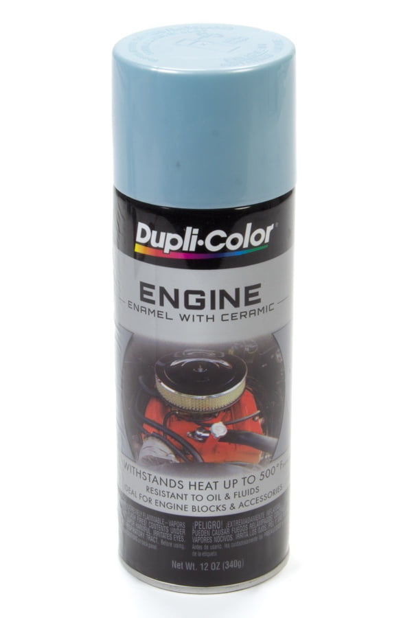 Pontiac Blue Metallic Engine Paint 12 Oz. - Walmart.com