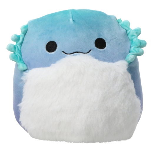 Bearded Dragon Squishmallow