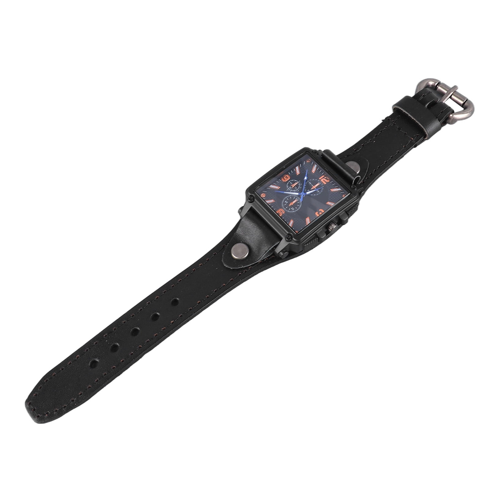 Reloj electrónico Bling Bling Cuarzo digital universal con correa ...