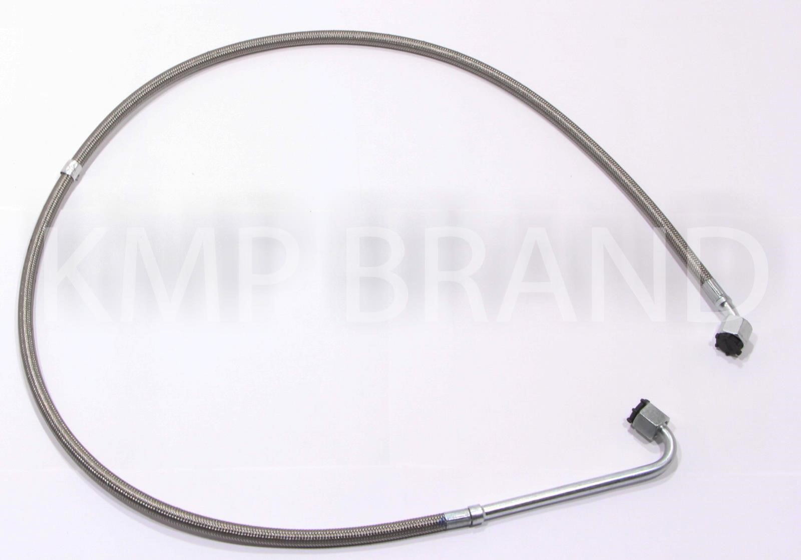 HOSE, FLEXIBLE 3635033 for Cummins - Walmart.com