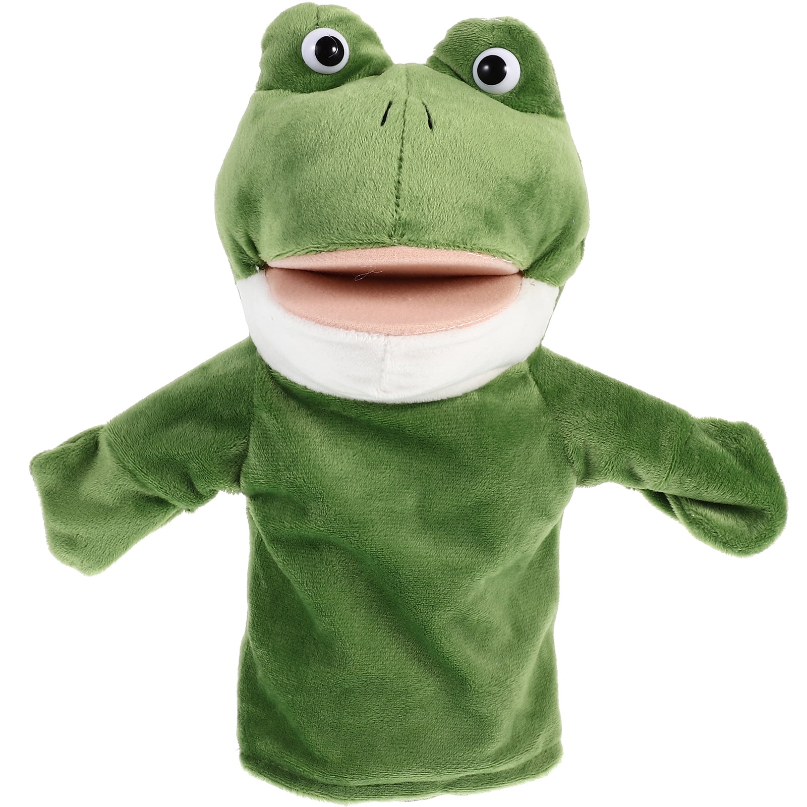 Click here for Shisuyan Kids Hand Puppet With Working Mouth Toddl... prices