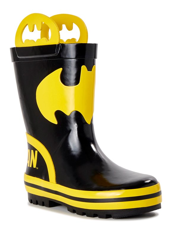 Dc Boot