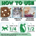 Oimmal Cat Digestive Comfort Drops, Natural Formula – 2 fl oz Chicken ...