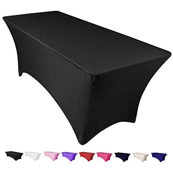 Fitted Table Covers 6 Foot Tables
