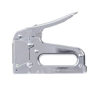 STANLEY CT10X Manual Wire and Cable Staple Gun, Heavy Duty - Walmart.com