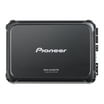 Pioneer Car Stereo Audio Amplifier - GM-D9705 GM Series 2,000-Watt, 5 ...