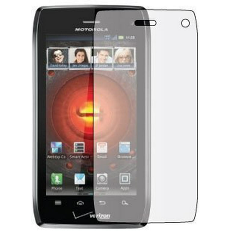 Droid 4 Phone