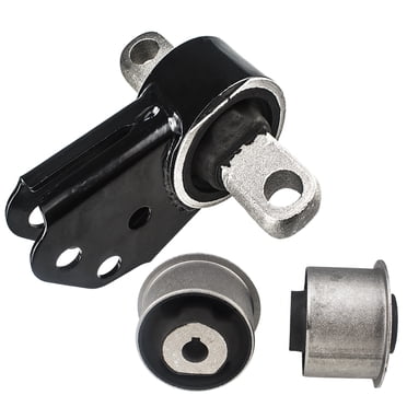 Front Strut Mount - Compatible with 2007 - 2015 Jeep Compass 2008 2009 ...