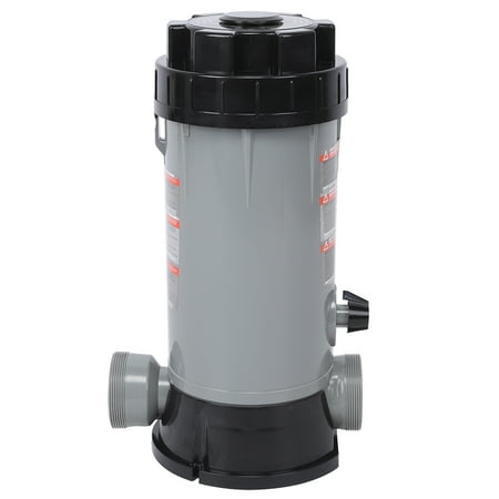 Automatic Chlorine Dispenser, Full Automatic Low Water Level Designed ...
