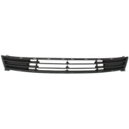 Grille Assembly Compatible With 2013-2015 Nissan Altima Sedan Chrome ...