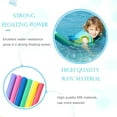 Swimming Foam Stick,Pool Foam Floats, Swimming Pool Noodle for Kids ...