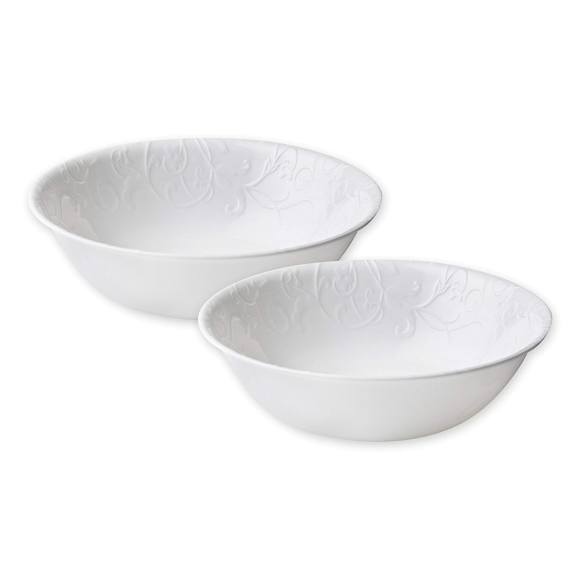 Click here for Corelle Livingware Bella Faenza 1-Quart Serving Bo... prices