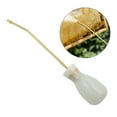 "YmilemY Powder Duster, Large Diatomaceous Earth Bulb Duster, 12.6 ...