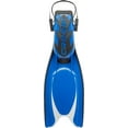 Cressi Frog-Plus Fins - Walmart.com
