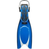 Cressi Frog-Plus Fins - Walmart.com