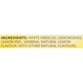 Twinings Lemon Delight Herbal Tea Bags, Caffeine Free, 20 Count Box ...