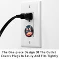 HemaKayy 12 Packs Protect Little Kids from Electrical Danger with Child ...