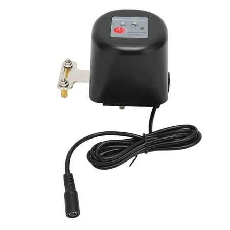 Smart Water Valve, WIFI Control Water Valve Timing Function 1.6mpa ...