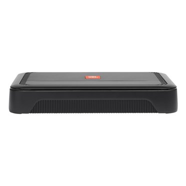 JBL Stadium 1000 High-Performance Mono Class D Amplifier (Black ...